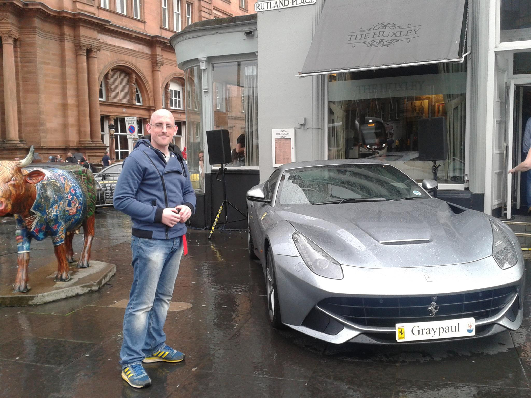 Blue Ribbon Foundation